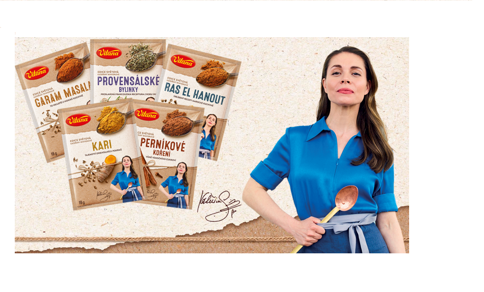 Foods | Orkla Foods Česko a Slovensko